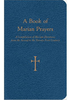 Marian Devotions, Prayer Books and Rosary Guides | Pauline Books and Media