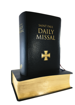 Catholic Missal Books – Sunday & Daily Missals | Pauline Books and Media