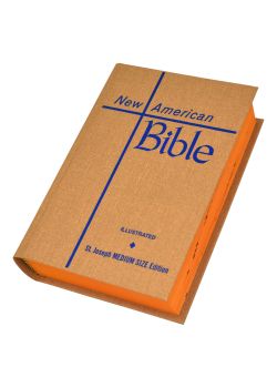 New American Bible (NABRE) - Catholic Bibles | Pauline Books and Media