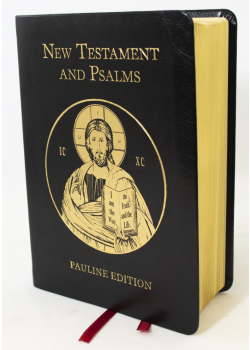 New American Bible (NABRE) - Bible - Books | Pauline Books and Media