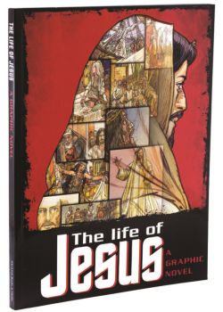 Catholic Graphic Novels for Kids & Teens - Catholic Comic Books ...