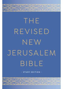 Catholic Bibles - NABRE, RSV, NRSV & GNT | Pauline Books and Media