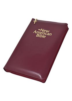 New American Bible (NABRE) - Catholic Bibles | Pauline Books and Media