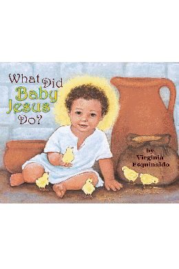 Christmas Gift Ideas for Kids | Pauline Books and Media