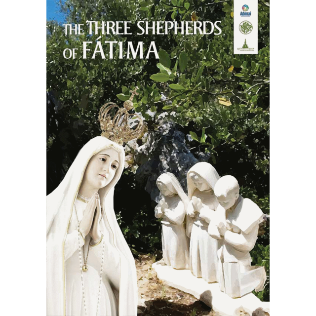 Shepherds Of Fatima | Pauline Books and Media