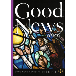Tev Good News Bible | Pauline Books and Media
