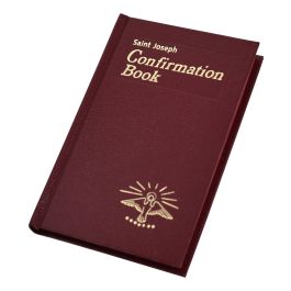 Confirmation Book | Pauline Books and Media