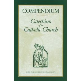 Compendium of the Catechism of the Catholic Church | Pauline Books and ...
