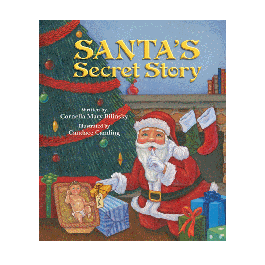 Santas Secret Story | Pauline Books and Media