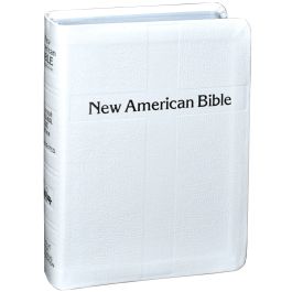 NABRE Bible St Joseph Gift Edition | Pauline Books and Media