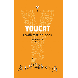 Youcat Confirmation Student Book | Pauline Books and Media