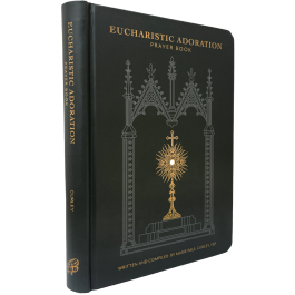 eucharistic prayer d