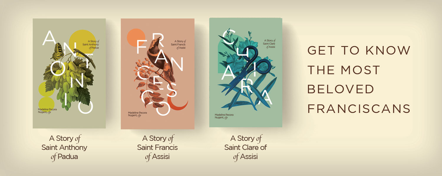 Home Page - US | Pauline Books and Media