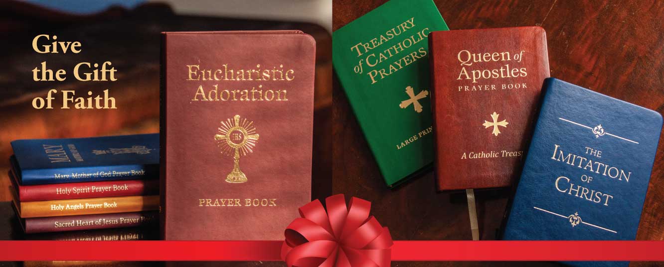 Home Page - US | Pauline Books and Media